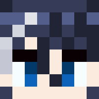 suisei | Minecraft Skins