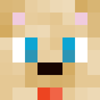MP_dog1234 | Minecraft Skin
