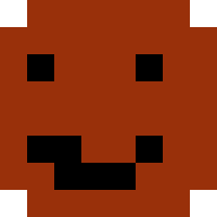 Branzy Wearing a orange jacketas | Minecraft Skin