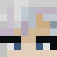 Gemi Remastered Fairy Tail | Minecraft Skin