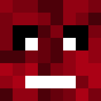 Red Allay | Minecraft Skin
