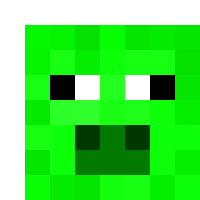 OFFICIAL TROSPY SKIN | Minecraft Skin