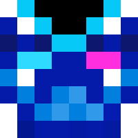 Biblical Angel Cherubim | Minecraft Skin