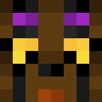 striper | Minecraft Skins