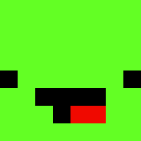 Mikey_Turtle's skin from maizen but i made it | Minecraft Skin