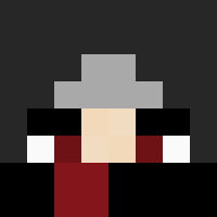 anos voldigoad | Minecraft Skins