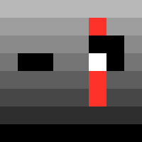 Party Pooper | Minecraft Skin