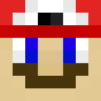 Tripolar Merch | Minecraft Skin