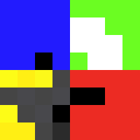 MC Champions Quiff | Minecraft Skin