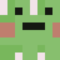 Preserver | Minecraft Skin