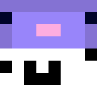 white minemanner | Minecraft Skins