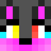 Lappland Minecraft Skins