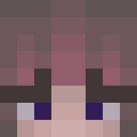 Hair | Minecraft Skin