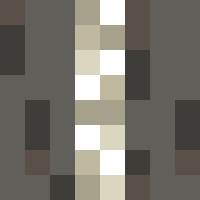 Evocation fang | Minecraft Skin