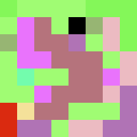 jellycat | Minecraft Skin