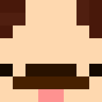 MonoKuma Boy | Minecraft Skin