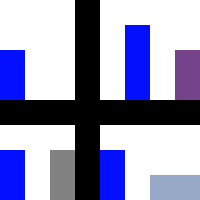 bive | Minecraft Skin