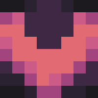 kris deltarune | Minecraft Skin