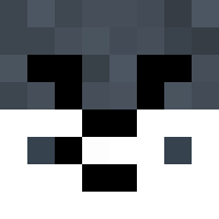 Stray Kids Skzoo Han Quokka Han Jisung | Minecraft Skin