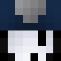 Galactic Princess Dress base | Minecraft Skin