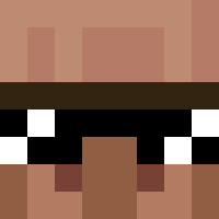 gigachad-steve | Minecraft Skin