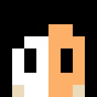 My Decaying Winter character | Minecraft Skin