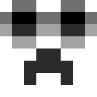 goofy ahh chicken | Minecraft Skin