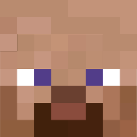 Buffed Chad steve | Minecraft Skin