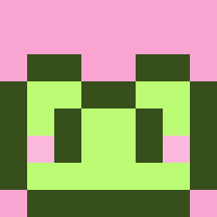 Gyaru | Minecraft Skin