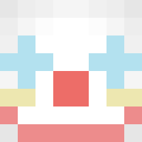 Takis | Minecraft Skin