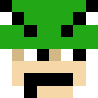 fnf bandu | Minecraft Skin