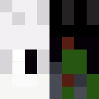 Gjhhh..) | Minecraft Skin