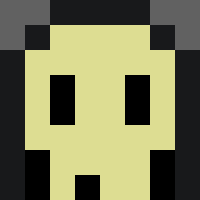 villiger with 3d nose | Minecraft Skin
