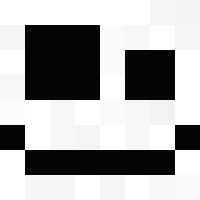 Sleepy weepy gasa4 cute :3 | Minecraft Skin