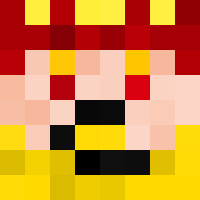 POPBOB | Minecraft Skin