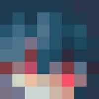 Honkai: Star Rail - Kafka | Minecraft Skin