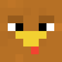 pizzatower pizza tower pizzahead | Minecraft Skins