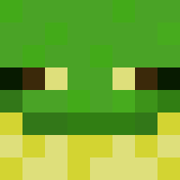 sapo | Minecraft Skins