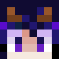 Eclipse { Sun And Moon Show / FNAF } | Minecraft Skin