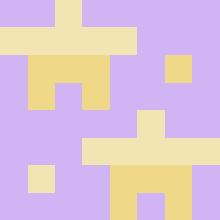 Salted Caramel Sprout (Dandys World) | Minecraft Skin