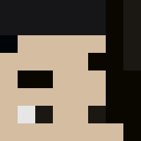 Suguru Geto - Beach ( Jujutsu Kaisen Minecraft Skin ) | Minecraft Skin