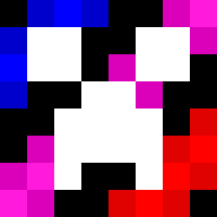 herta | Minecraft Skins