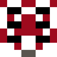 Sleep Token Vessel | Minecraft Skin