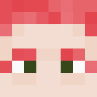 isha | Minecraft Skins