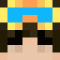 Ethan AKA Firelight | Minecraft Skin
