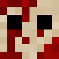 Mile High Steve | Minecraft Skin