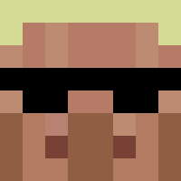 nerd meme skin | Minecraft Skin