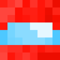 steve ripped suit | Minecraft Skin