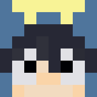 Craig Tucker | Minecraft Skin