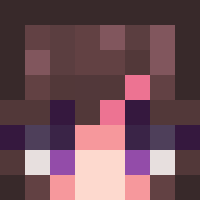 Velvette Hazbin Hotel | Minecraft Skin